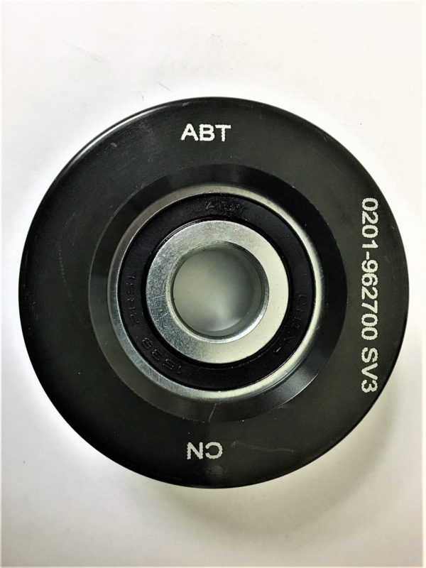 Conestoga XP Wheel Assembly | Aero Conestoga Tarp Parts