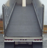 Dyna Flo UHMW Asphalt Liner for Superior Protection