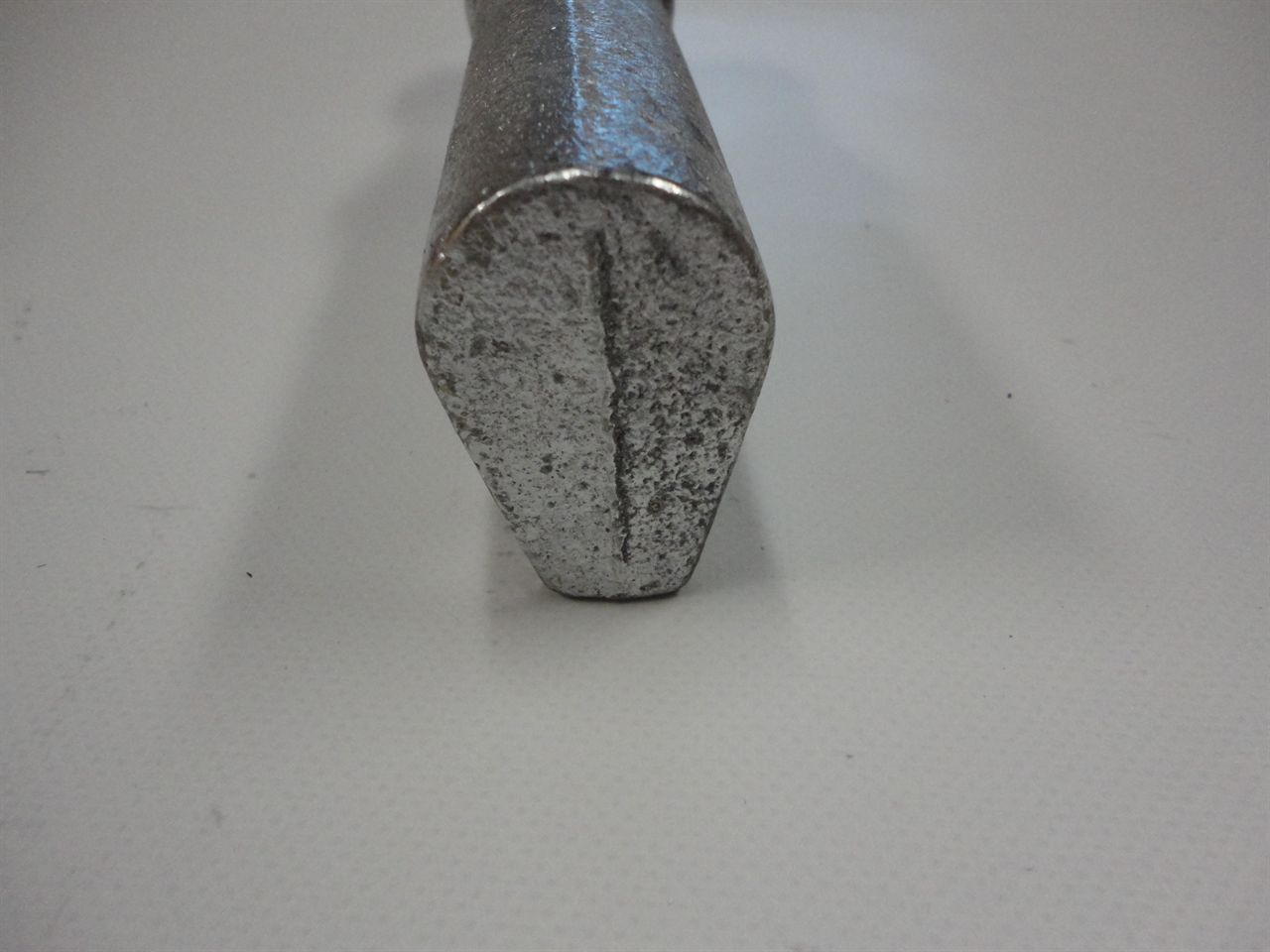 Tarp End Fitting Set Undermount Springs