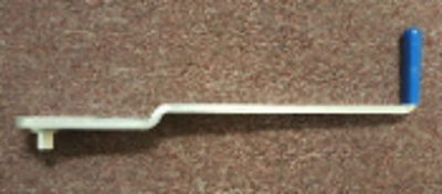 Conestoga 1 Rear Lock Handle – High-Quality & Durable