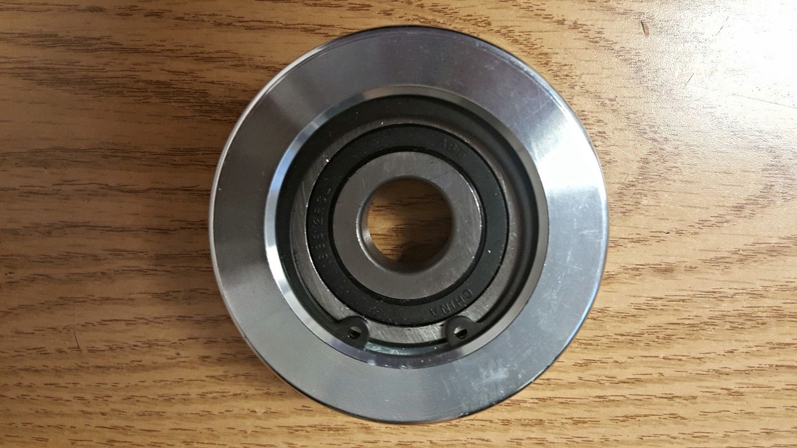 Conestoga XP Wheel Assembly with Tough Zinc Bearing