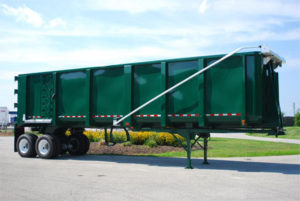 Trailer Lower Swing Arm Aluminum for Strong Support