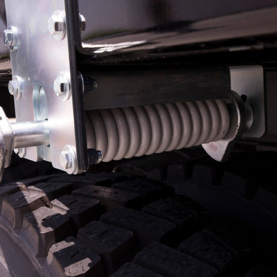 Undermount Spring Set | Spring Assemblies | Tarp Parts