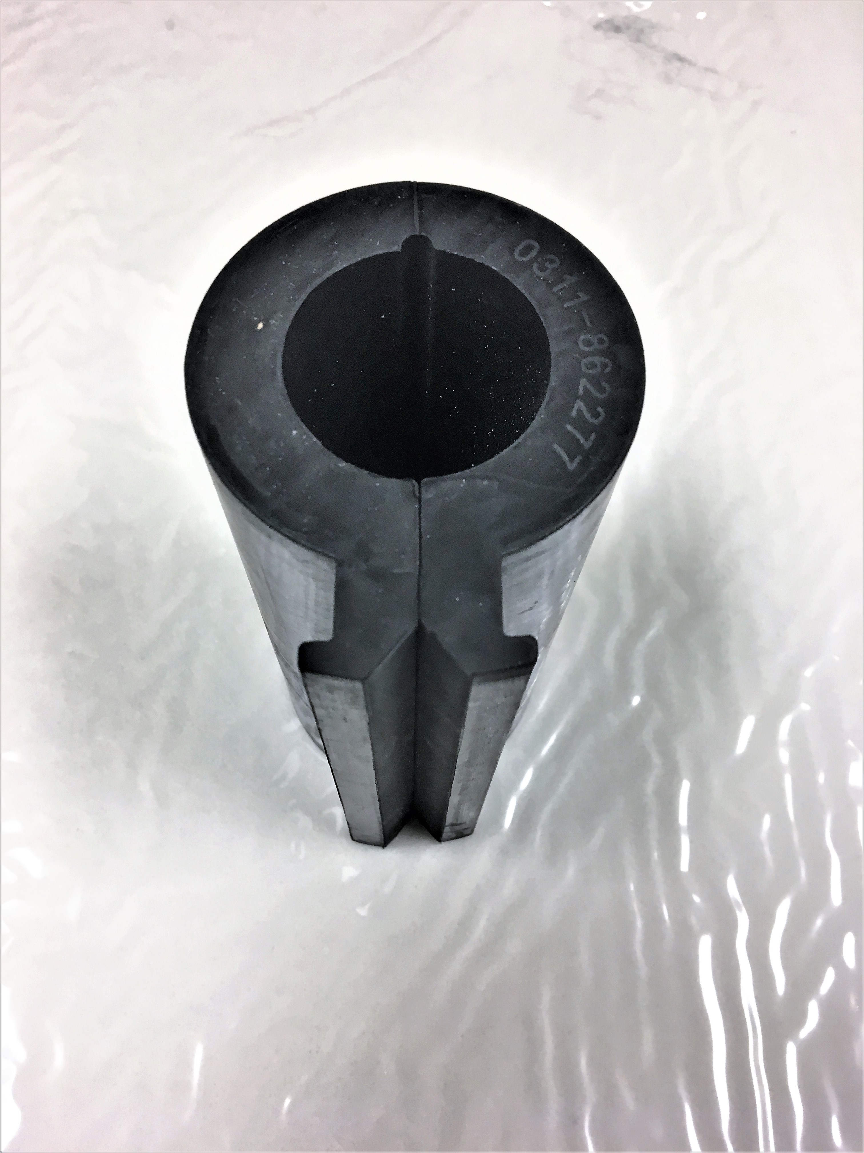 Tarp Rubber Bumper | Aero Easy Cover Tarp Parts | Tarp Parts