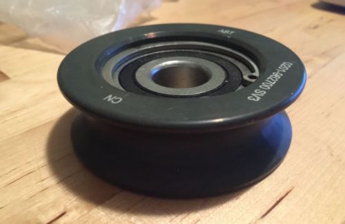 Conestoga XP Wheel Assembly with Tough Zinc Bearing