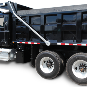 Aero Easy Cover 575 Electric Arm Tarp Kit | Tarp Systems