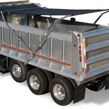 Double Bow Assembly | Aero Easy Cover Tarp Parts | Tarp Parts